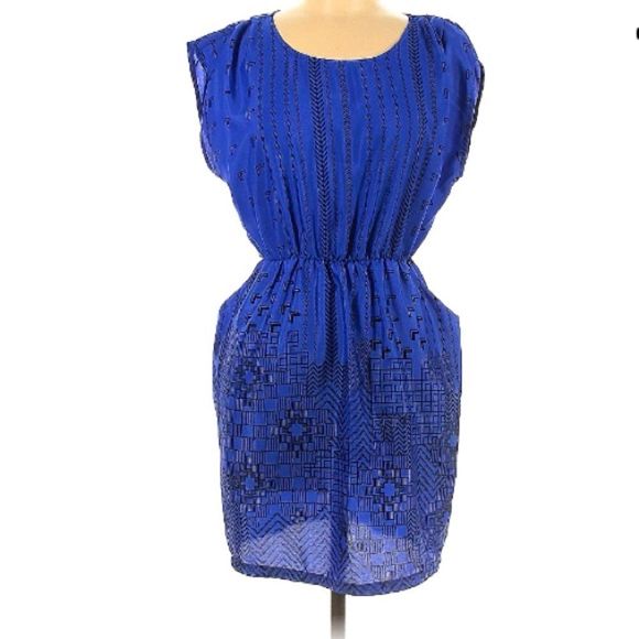 Sweet Rain | Dresses | Sweetrain Cocktail Dress | Poshmark